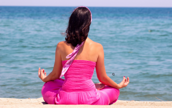 7 Mind-Body Exercises That Promote Your Wellness - Self Care Is A Priority