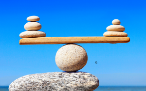 Self Care Is A Priority – Self Care Is Unselfish